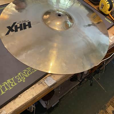 Sabian HHX X-Plosion Crash 20" | Reverb