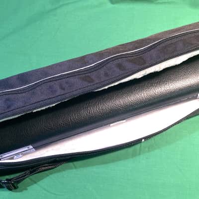 Yamaha Advanced Student Flute Model YFL481H-Gently | Reverb