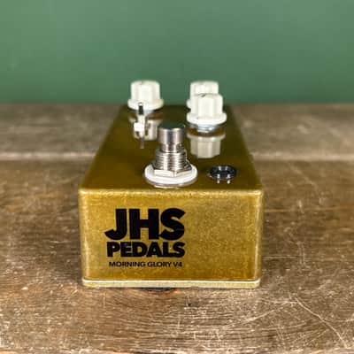 JHS Morning Glory V4 2016 - Present - Gold | Reverb