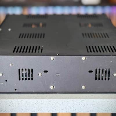 Rare Eventide H3000 D/SX (Serial D/SX 8804) with Michael | Reverb