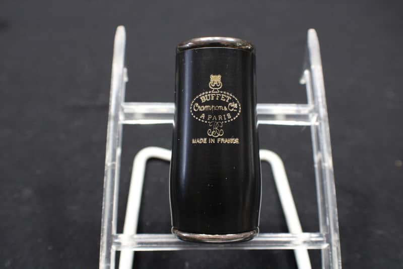 A New French Made Buffet Crampon & Cie Clarinet Barrel ICON | Reverb
