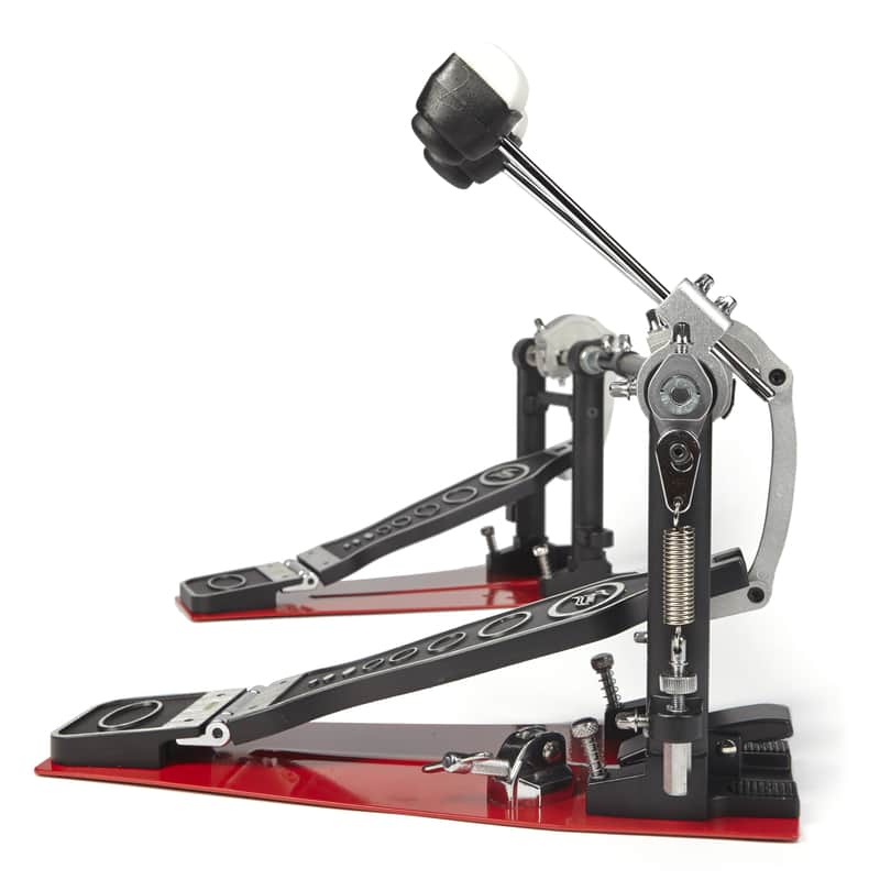 Fame Doppelpedal DFP9001D, Direct Drive - Double Drum Pedal | Reverb