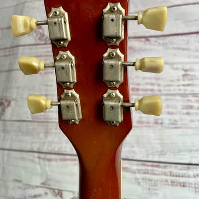 Mark Erlewine's Custom Dan Erlewine's cousin Players are | Reverb UK