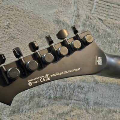 ESP LTD Snakebyte James Hetfield Signature 2011 - Present - | Reverb