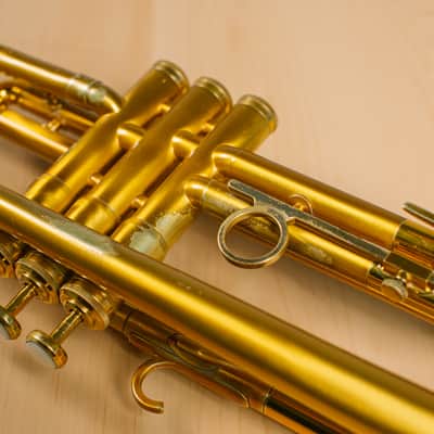 Martin Committee Trumpet - 1956 Non-Deluxe | Reverb