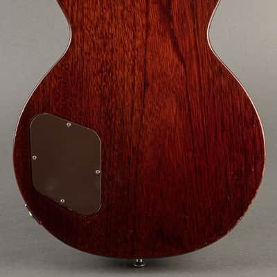 Gibson Les Paul Deluxe 1970s, Cherry Sunburst | Reverb