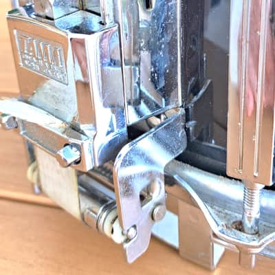 Tama Artwood birch snare | Reverb