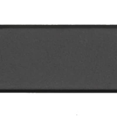 Rockville 1U BLANK RACK PANEL 19" Pro Audio or Server Rack, | Reverb