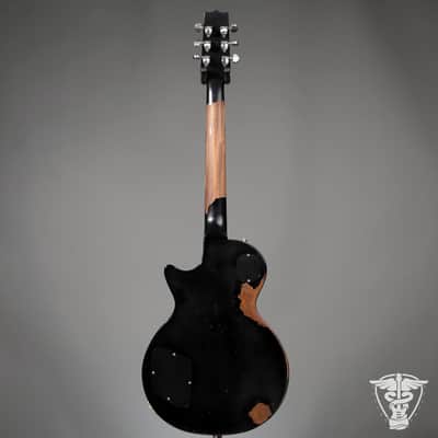 2022 Heritage H-150 Heavy Relic - 9.38 LBS | Reverb