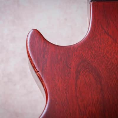 GIBSON USA Custom Shop Signature Jimmy Page "Number Two" Les | Reverb