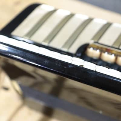 Hohner Marchesa 120-Bass 41-Key 3-Treble Switch Piano | Reverb
