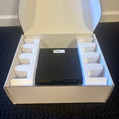 2 x MOTU UltraLite AVB: 18 x 18 USB / AVB audio interface, | Reverb