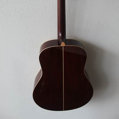 Brand New Yamaha LL16 Steel String Acoustic/Electric Guitar - | Reverb
