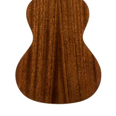 Lanikai All Solid Mahogany Tenor Ukulele (MAS-T) | Reverb