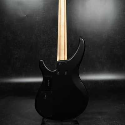 YAMAHA TRBX504 Translucent Black [IL0023209] (06/15) | Reverb