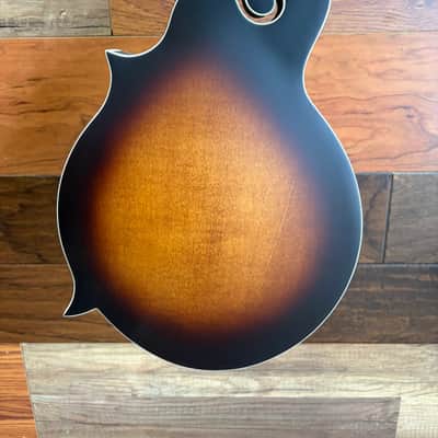 Ortega F-Style Mandolin new - satin | Reverb