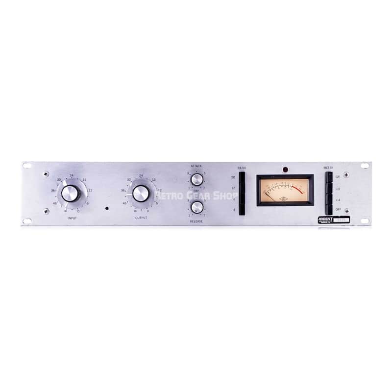 Urei 1176LN Rev B Blue Stripe Compressor Limiting | Reverb Australia