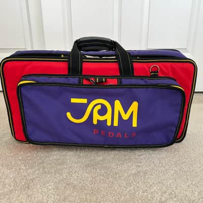 JAM Pedals Koch Ness Monster Supreme | Reverb