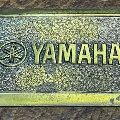 Rare 1971 Yamaha Trumpet YTR-913 Custom key of C w/ 2 | Reverb