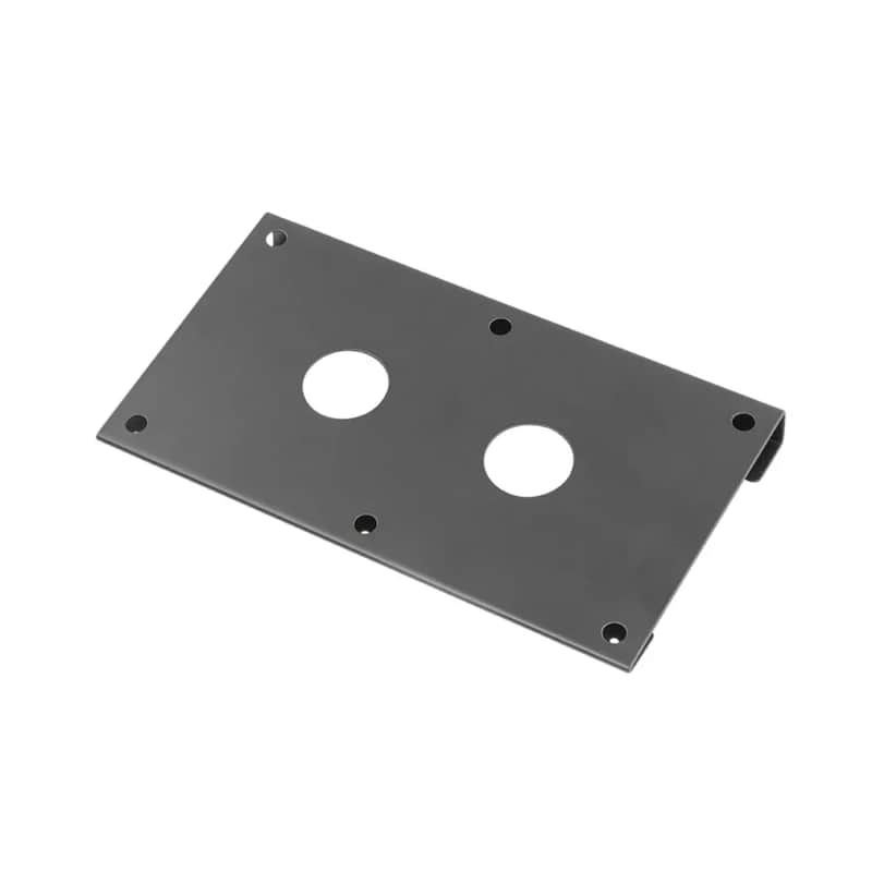 Rockboard Step Up 3: Pedal Riser Extra Wide - Accessory for | Reverb