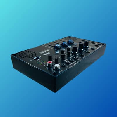 Korg Volca Mix 4-Channel Performance Mixer | Reverb