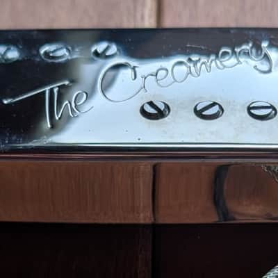 Creamery Telecaster EW (extra width) Humbucker Neck Pickup | Reverb