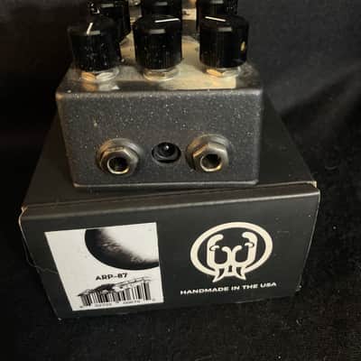Walrus Audio ARP-87 Delay Pedal | Reverb