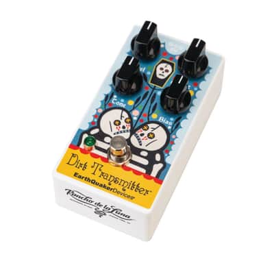 EarthQuaker Devices Rancho de la Luna Dirt Transmitter | Reverb