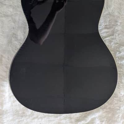 Dean Model # EC BK Espana Classical Nylon String | Reverb Canada