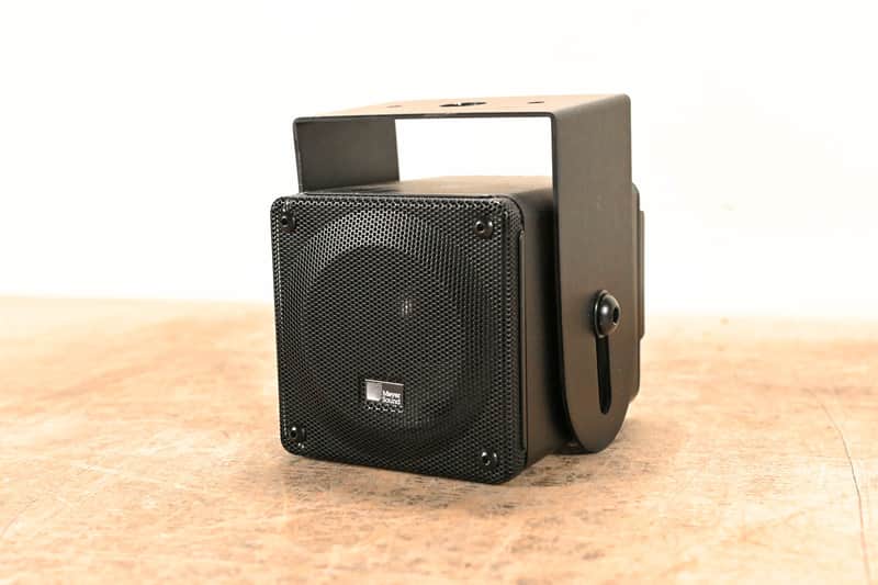 Meyer Sound MM-4XP Miniature Self-Powered | Reverb Deutschland