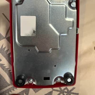 Recovery Effects Tele phone mic & preamp Red | Reverb