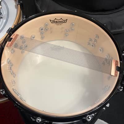 O.C.D.P Snare | Reverb