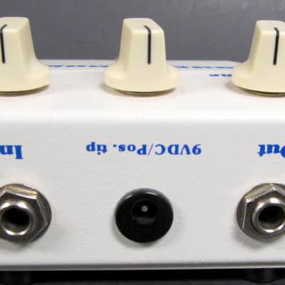 Used Fulltone Soul Bender v1 Please Read Description for | Reverb