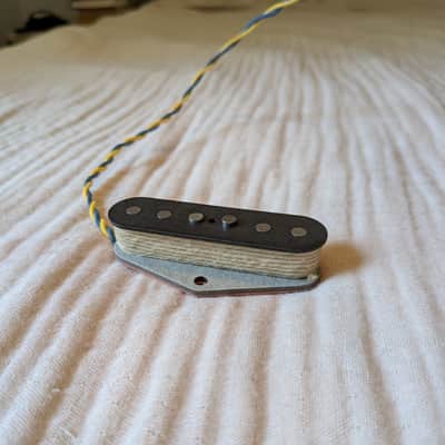 Seymour Duncan Brad Paisley Signature La Brea Telecaster | Reverb