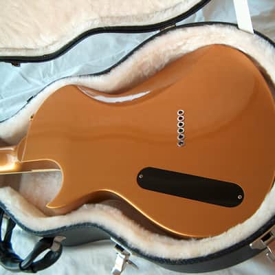 GIBSON NIGHTHAWK STUDIO 2011 | Reverb