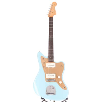 Fender Certified Pre-Owned Vintera II '50s Jazzmaster, | Reverb