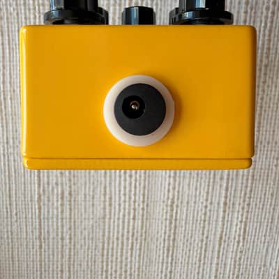 JHS Charlie Brown V4 2016 - Present Yellow | Reverb