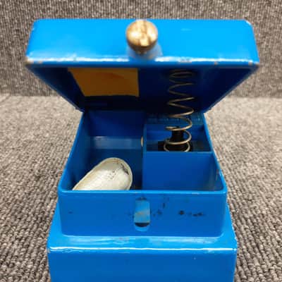 BOSS CS-1 Effects Pedal Classic Compressor for Guitar | Reverb