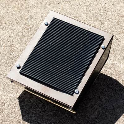 1960s Orpheum Fuzz (AKA Manny's, Clark, Tim's Own etc) | Reverb