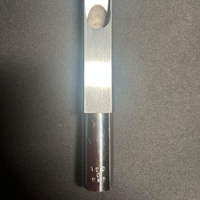 Berg Larsen Baritone Sax 120/0 1945 - Metal | Reverb