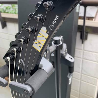 ESP MX-2 Explorer 2021 Black | Reverb Austria