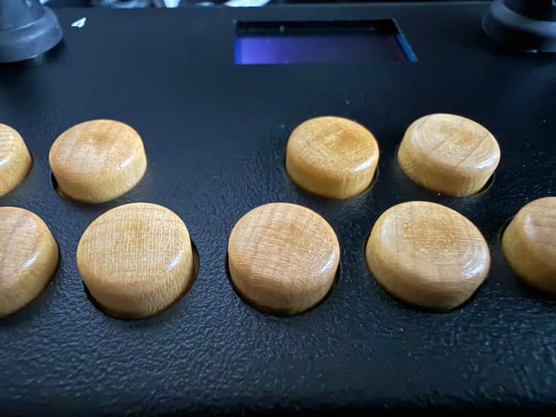 Critter & Guitari Organelle S 2016 - 2019 - Black | Reverb