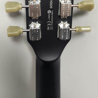 Supro Westbury Baritone 2020s - Satin brown | Reverb