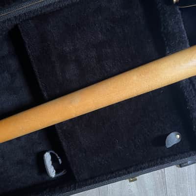 Godin Acoustibass A4 LR Baggs Piezo - Sunburst | Reverb
