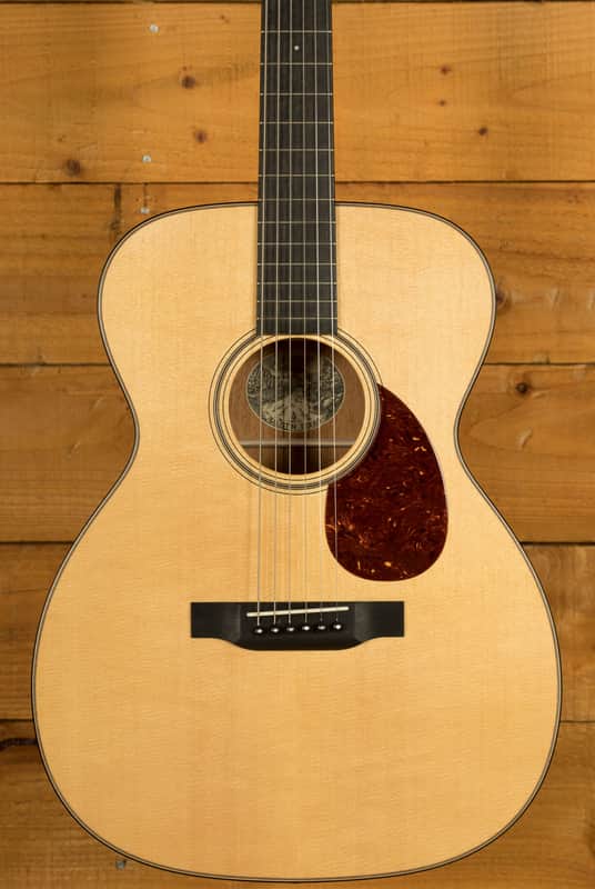Collings Julian Lage OM1 JL - Natural | Reverb Australia