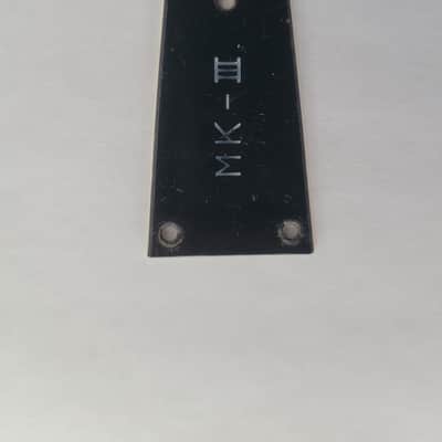 Early 1980's Japan Made Quest Manhatton Mark iii | Reverb France