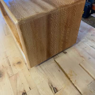 Trainwreck style head cab and Chassis Two el 34 6v6 or four | Reverb