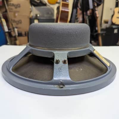 Rare Find! Early 1950s JBL D131 Alnico Magnet 12" Full Range | Reverb