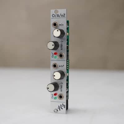 ALM Busy Circuits O/A/x2 Eurorack Module #58946 | Reverb