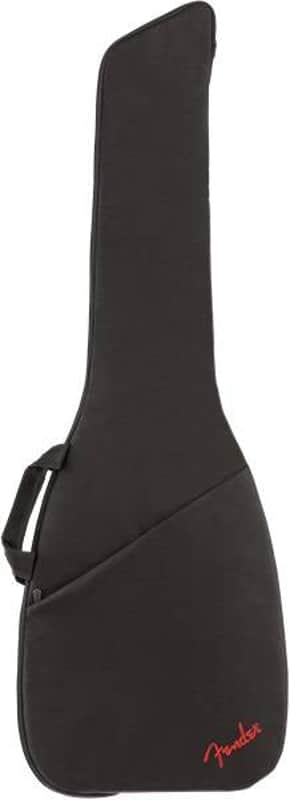 Fender FB405 Electric Bass Gig Bag - Black | Reverb